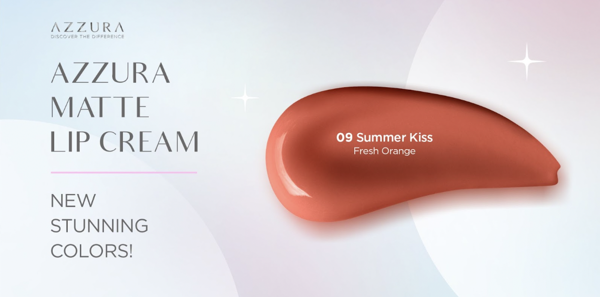 Rekomendasi Shade Lip Cream Agar Terlihat Stunning Saat Acara Buka Puasa